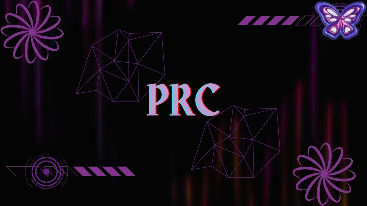 Peso Pluma, Natanael Cano - PRC (Letra/Lyrics) || PRC Letra - YouTube