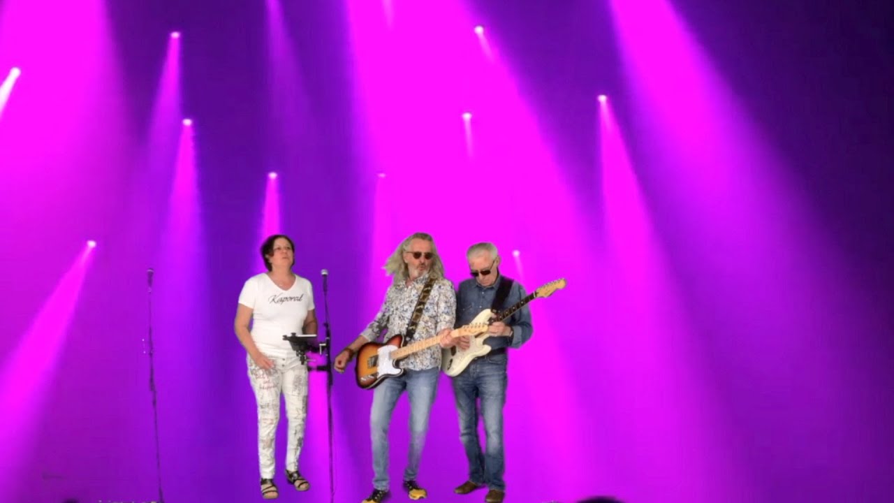 VIDEO MEDLEY ROCK - YouTube