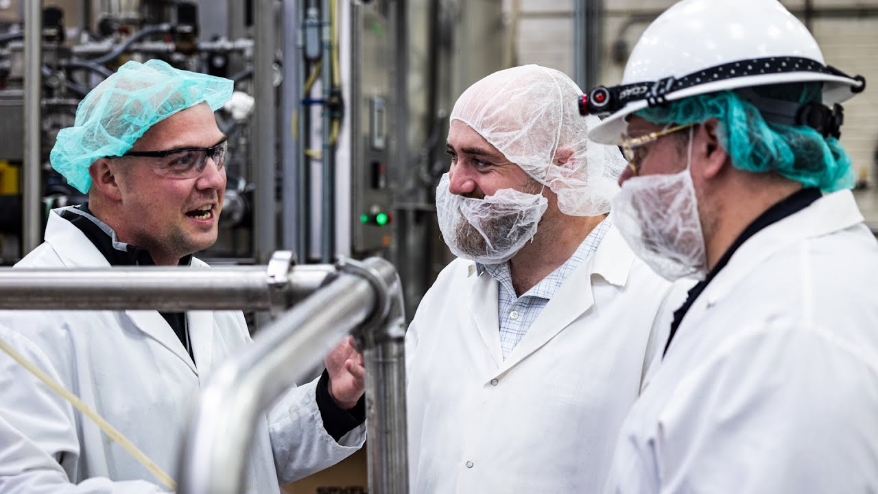 Reliable Equipment & Trusted Support – A Testimonial from Sokol Custom ...