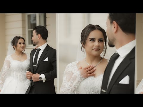 Zinar & Shilan | PART 5 | Musik: Imad Selim | EVENT&DEKO | JiyanVideo 2026