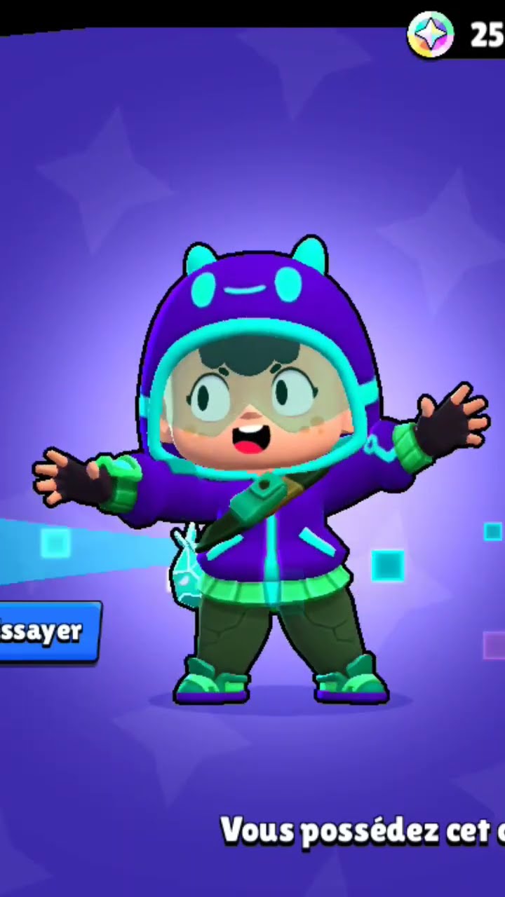 New cyberbrawl skin - YouTube