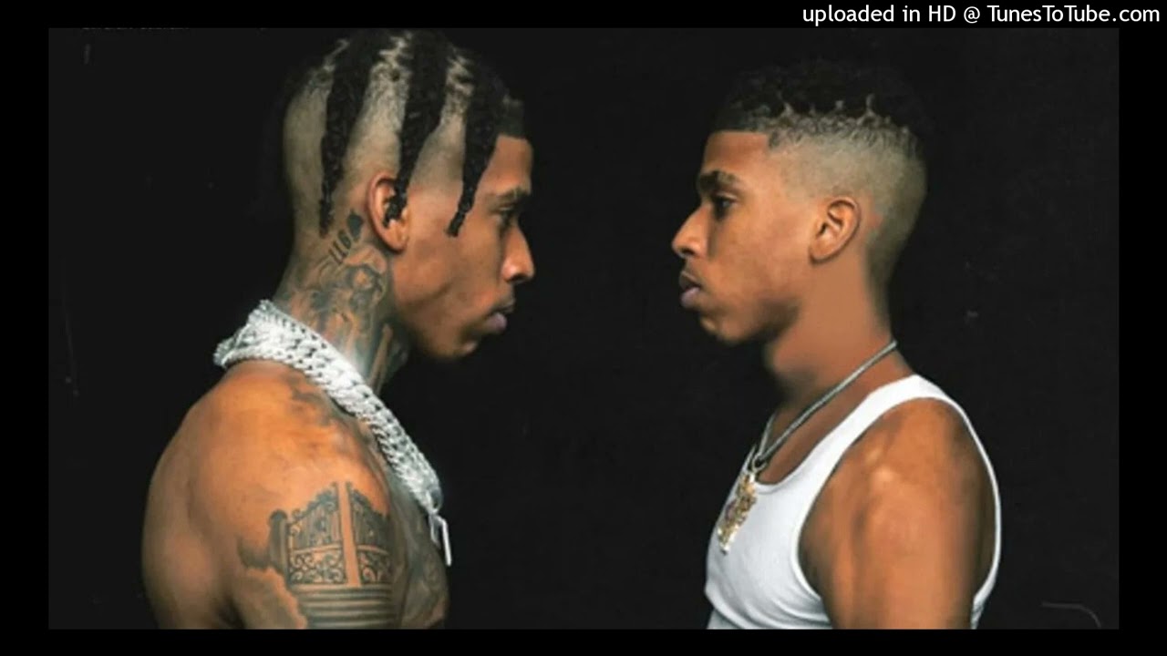 (CLEAN) NLE Choppa - Sleazy Flow Freestyle - YouTube