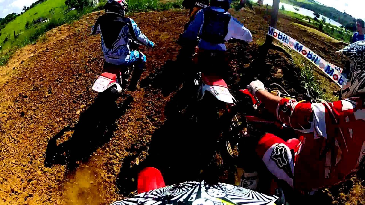 Lucas Gaspar #94 Copa Verão IMS - 1ª Etapa - YouTube