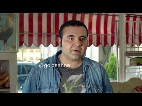 Hayalet Dayı Aleyküm ne var lan