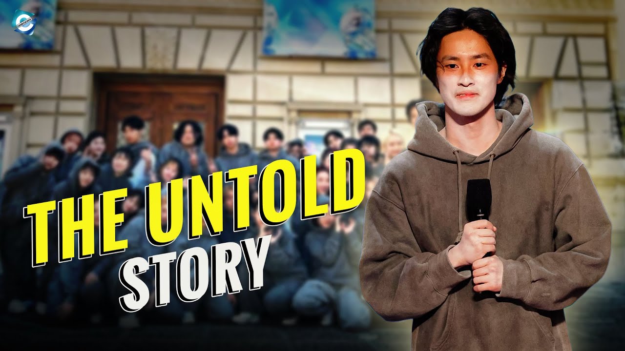 Who is Chibi Unity from America’s Got Talent? AGT Group Golden Buzzer ...