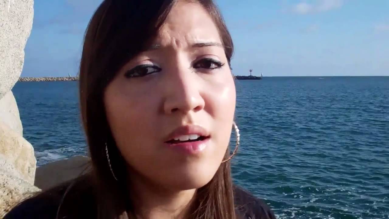 Michelle Joseph - Home (Cover) - YouTube