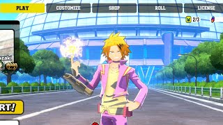 Going Plus Ultra In My Hero Ultra Rumble LIVE! | Doovi