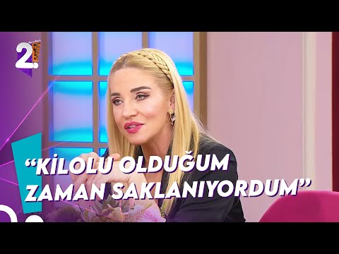 Müge ve Gülşen'in Bugünkü Konuğu Buket Dereoğlu | Müge ve Gülşen'le 2. Sayfa 150. Bölüm