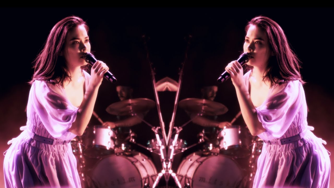 ability to write like mitski // sub + vibey visuals - YouTube