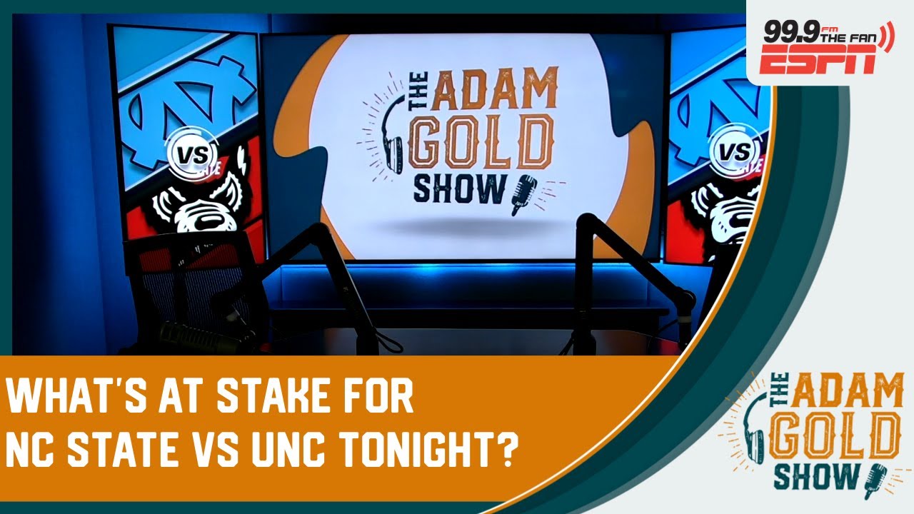 NC State basketball vs UNC basketball preview: Wolfpack freshman have ...