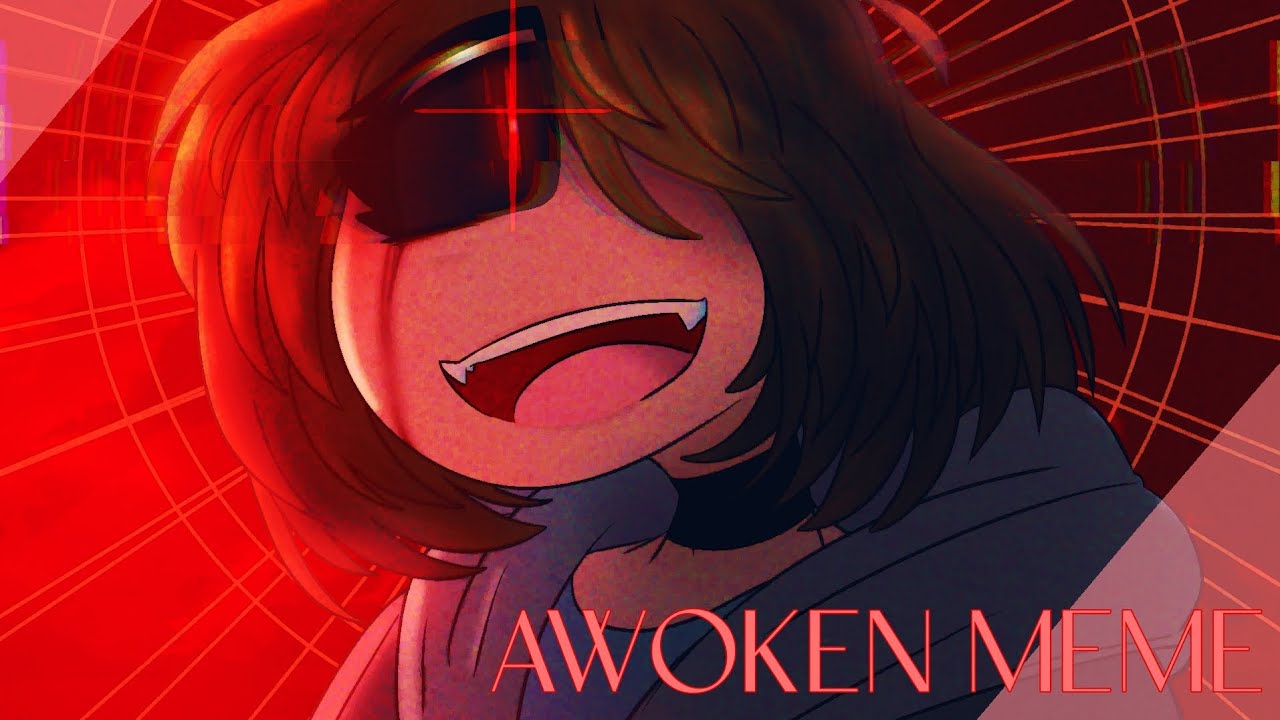A W O K E N Animation Meme Original TRIGGER WARNING YouTube a-w-o-k-e-n-animation-meme-original-trigger-warning-youtube