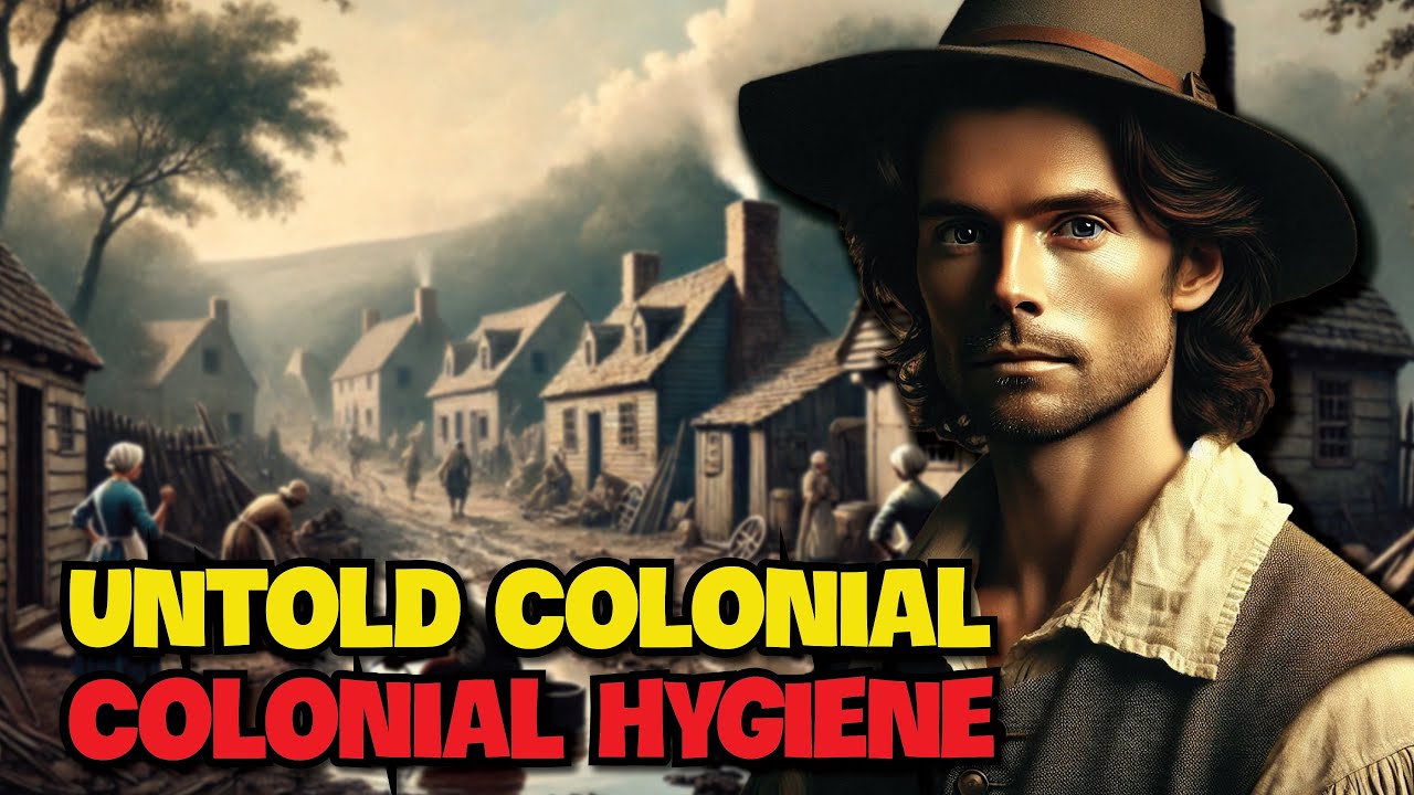 The Untold Struggles of Colonial Hygiene: Filth, Faith, and Resilience ...