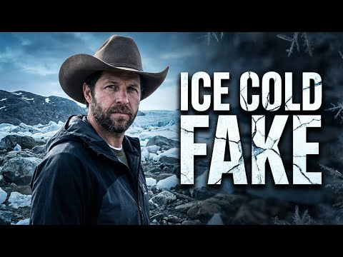 Why Ice Cold Gold Fell OFF