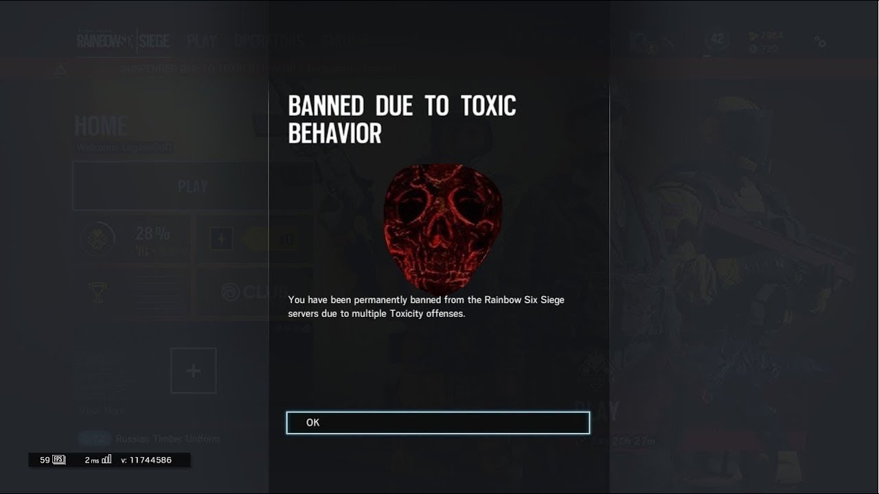 Toxic Breath VS Toxic Invader - YouTube
