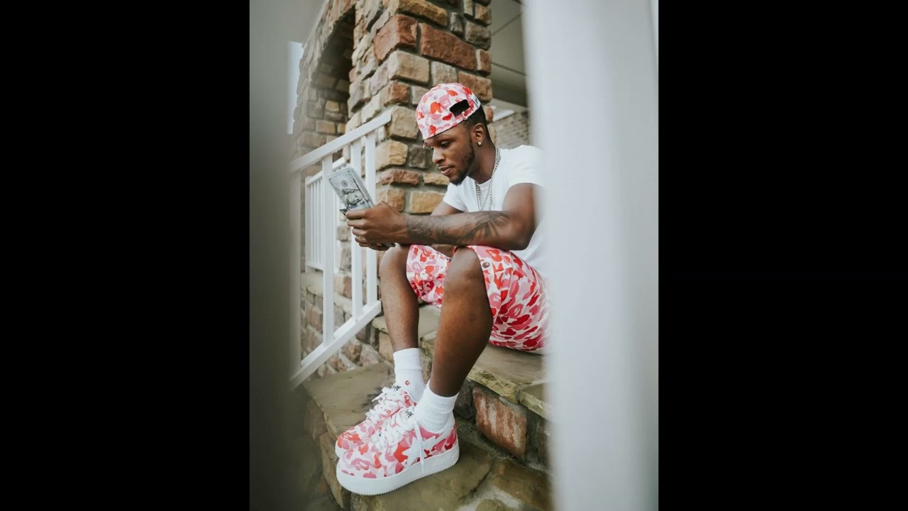 (FREE) Toosii 2x Type Beat "Thought of Leaving" - YouTube