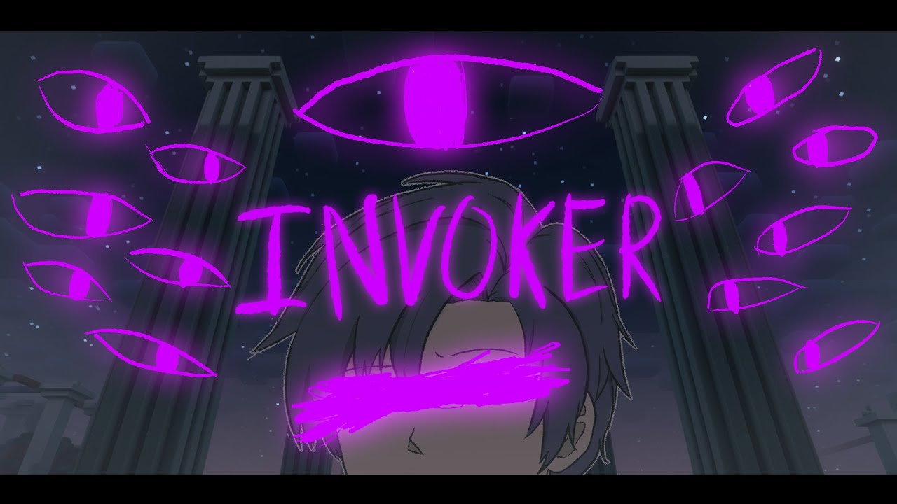 EPISODE 5 - INVOKER | Allahnatics Season 2 (Minecraft SMP) - YouTube