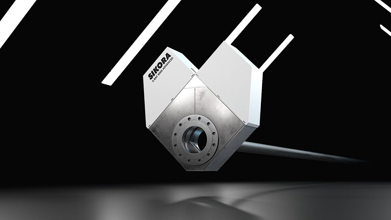 Sikora Stars - X-RAY 8000 Advanced (2021) - YouTube