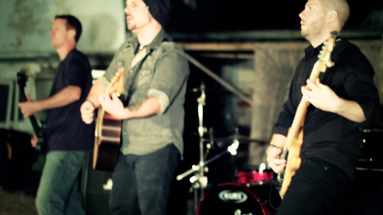 Sleeping Giant - The Moment (Official) - YouTube