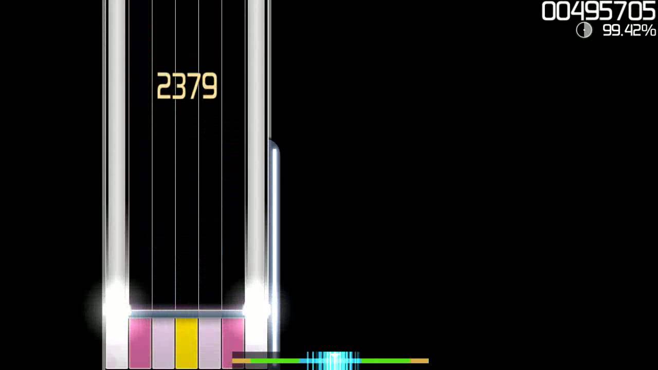 [osu!mania]DJ Sharpnel - Future Dominators[SHD] - YouTube