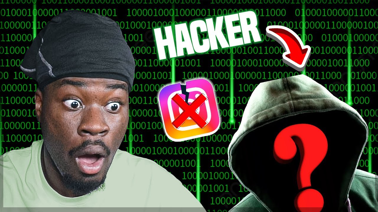 ich wurde GEHACKED... - YouTube