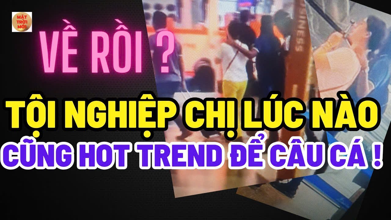 Quá giỏi , quá hay ! Lật ngược tình thế . Có thật không hay câu cá ...