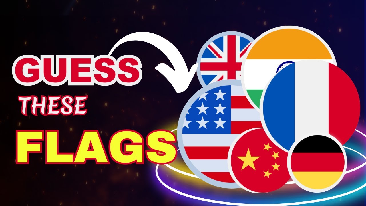 Guess the countries by hint | Can You Guess The Countries From These ...