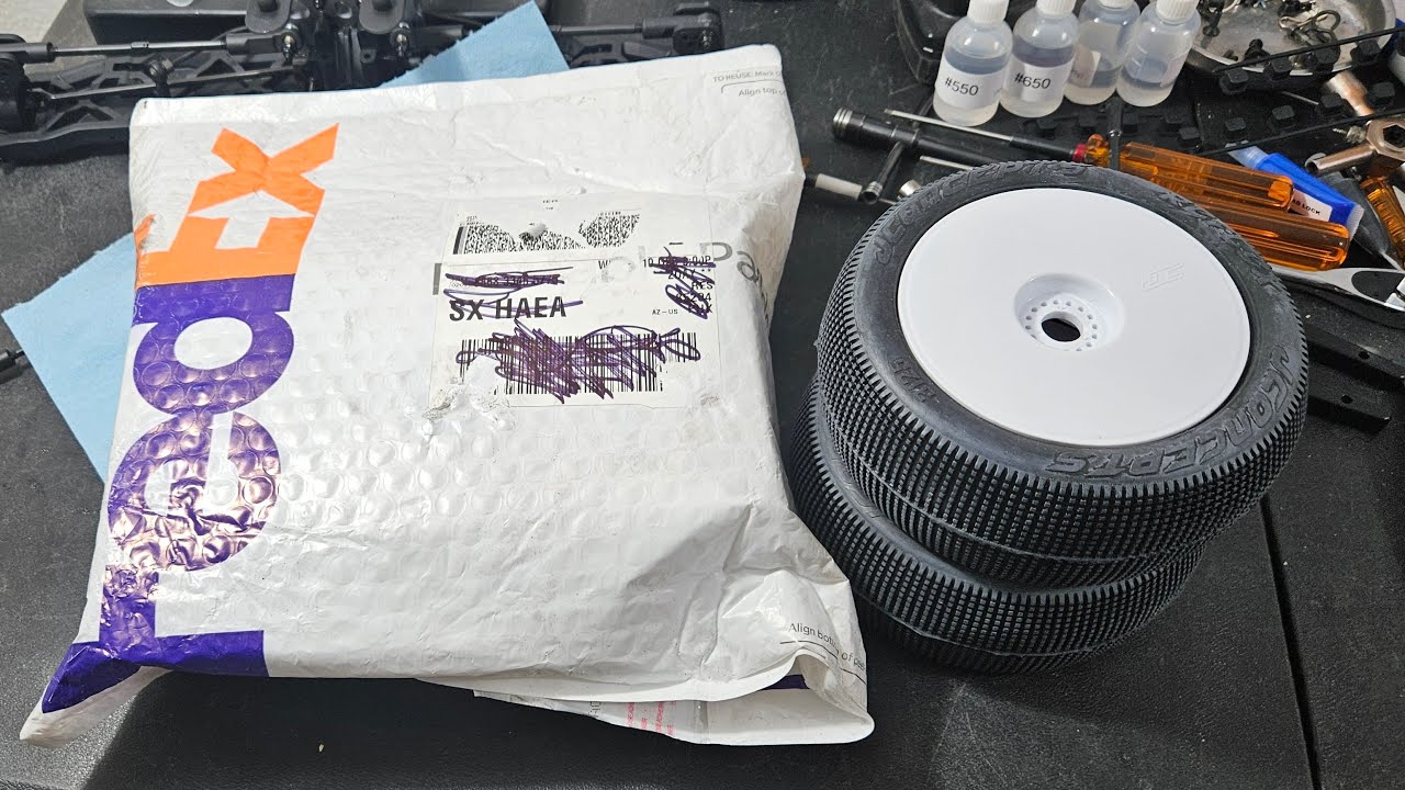 THE NITRO ADDICTION is live! What's in the ? My order is complete thank ...