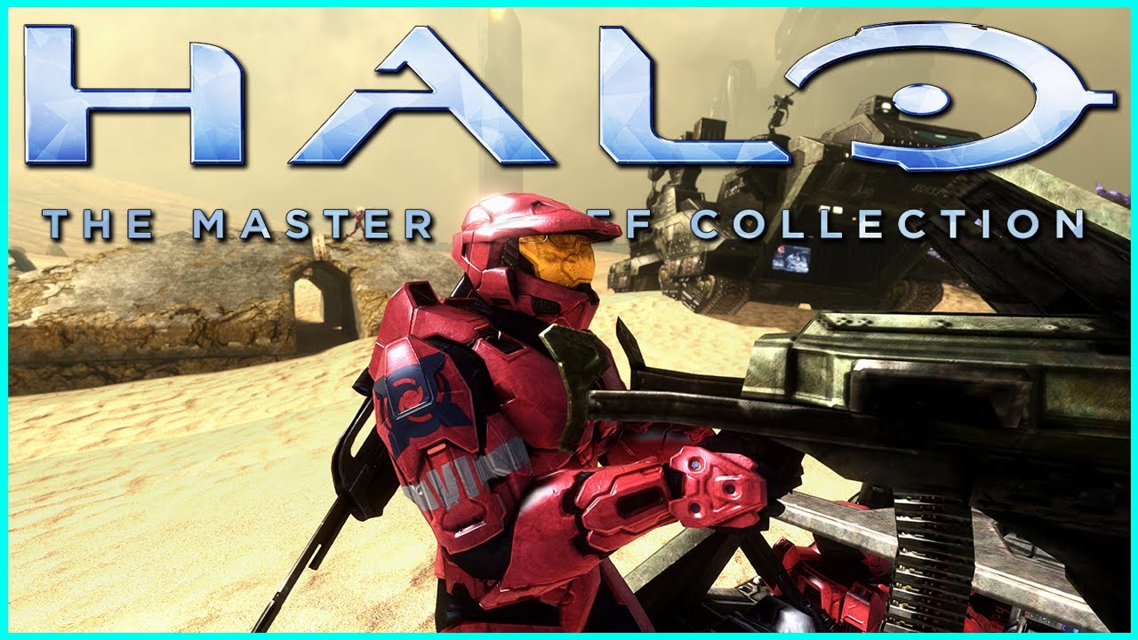 VEHICULAR MAYHEM - Halo 3 PC Multiplayer (4k) - YouTube