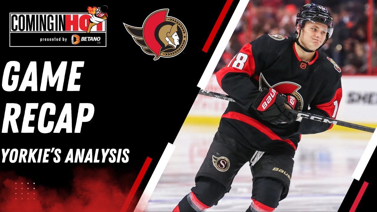 Global Series Game Recap : Yorkie's Analysis | Coming in Hot - YouTube