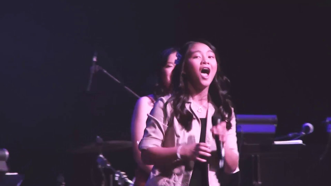 SARAH G LIVE IN CALGARY - SEPT 2019 Front Acts - YouTube