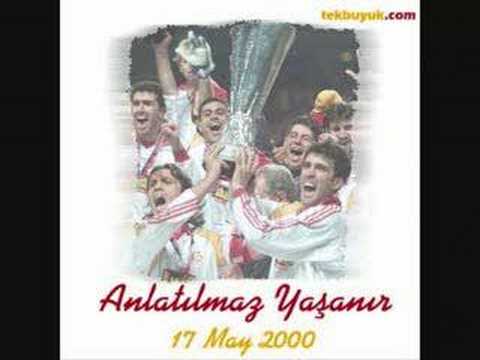 GALATASARAY RESİM SLAYT SÜPER