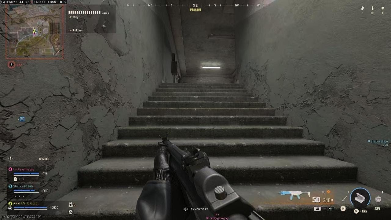 Duos win Call of Duty_20250309165538 - YouTube