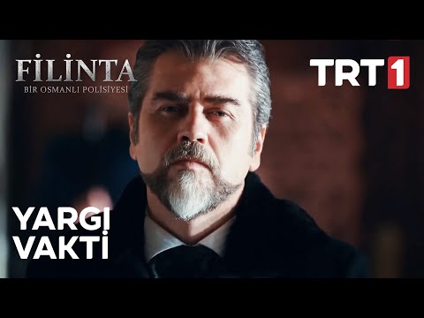 Boris, mahkemeye çıkarıldı - Filinta 20. Bölüm