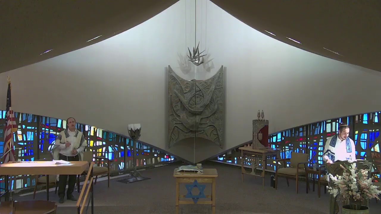 Saturday Morning Service 1-9-2021 - YouTube