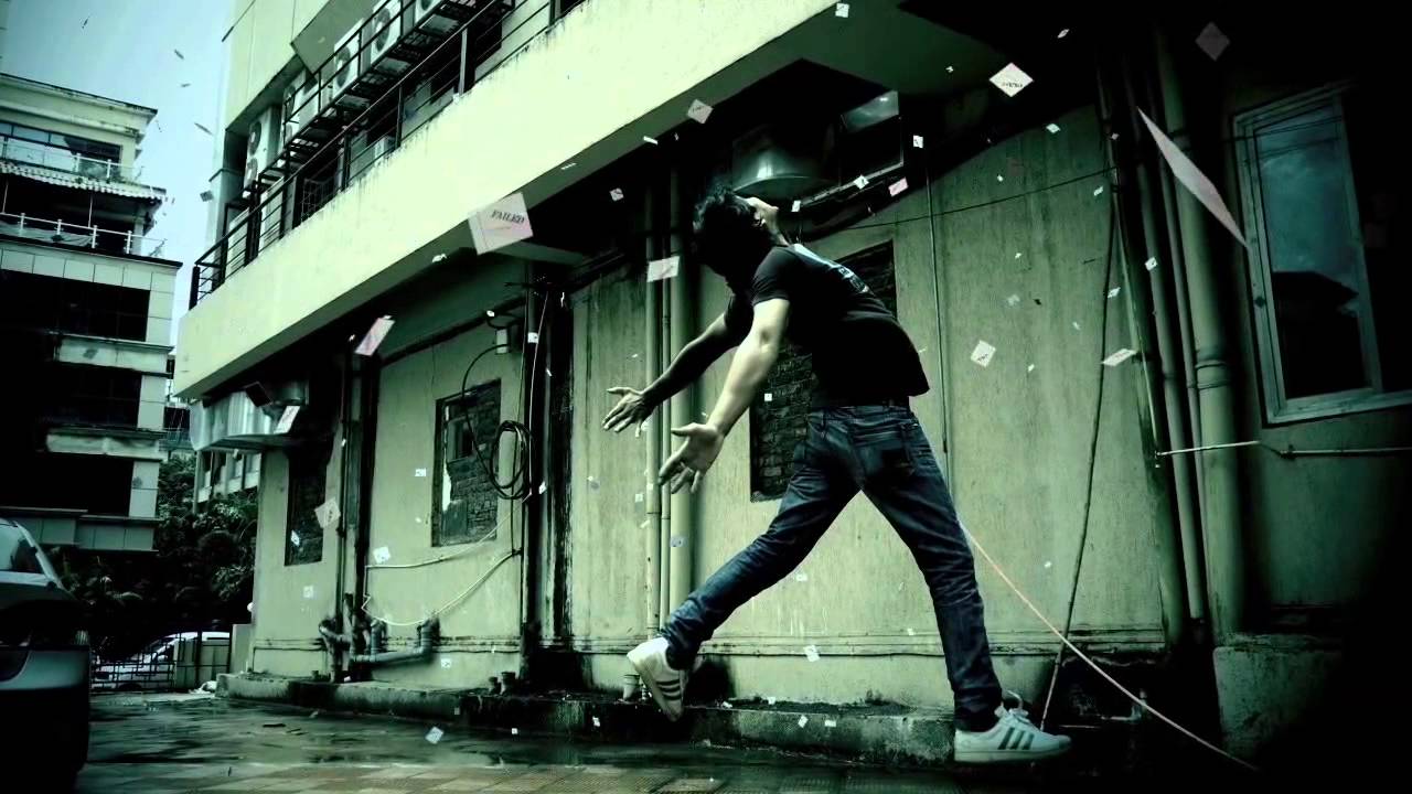 FX School Student Work Showreel - YouTube