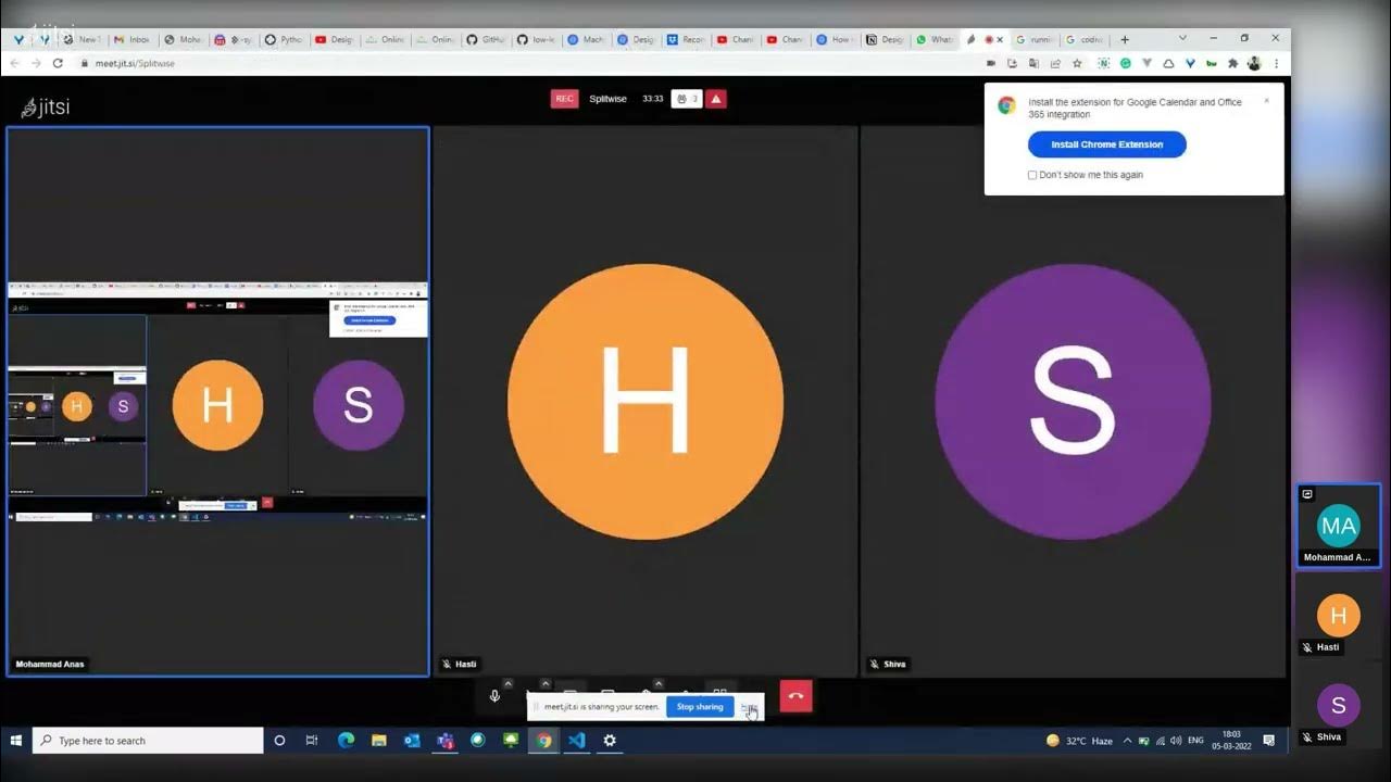 LLD - Design Splitwise Application - Part 2 - YouTube