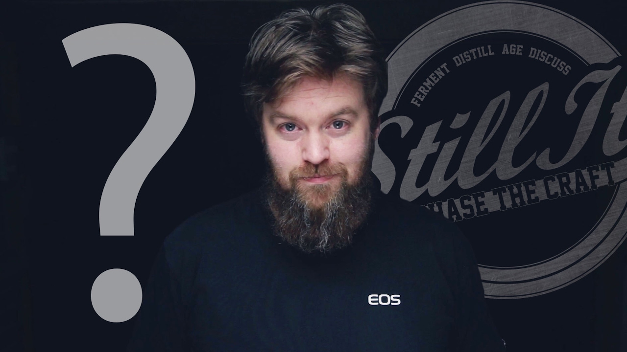 What is still it? - YouTube