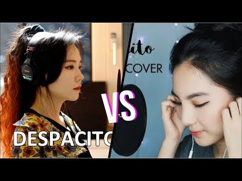 Despacito - J fla VS Devienna | Who better?
