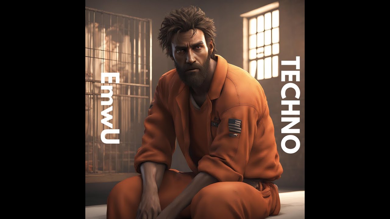 EmwU - On The Same Level ( TECHNO MINIMAL ) - YouTube