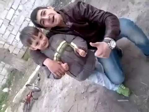 pasyolka 205 (bagca) Qabil &Tamerlan Salto (Siruz&Ferid)