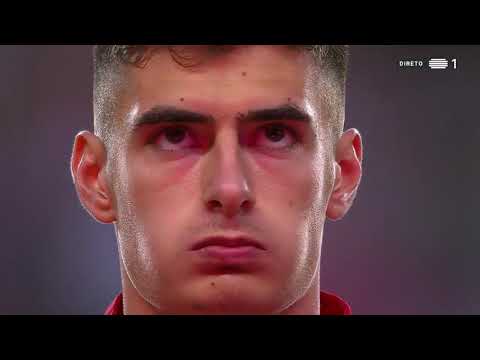 Benfica 2-0 FC Porto SUPERTAÇA 2023/2024 Completo