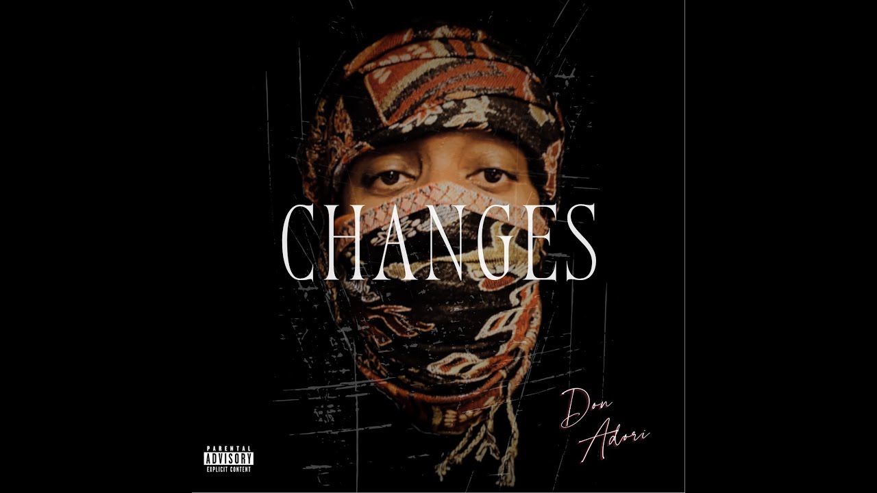 Don Adori - Changes (Remastered) - YouTube