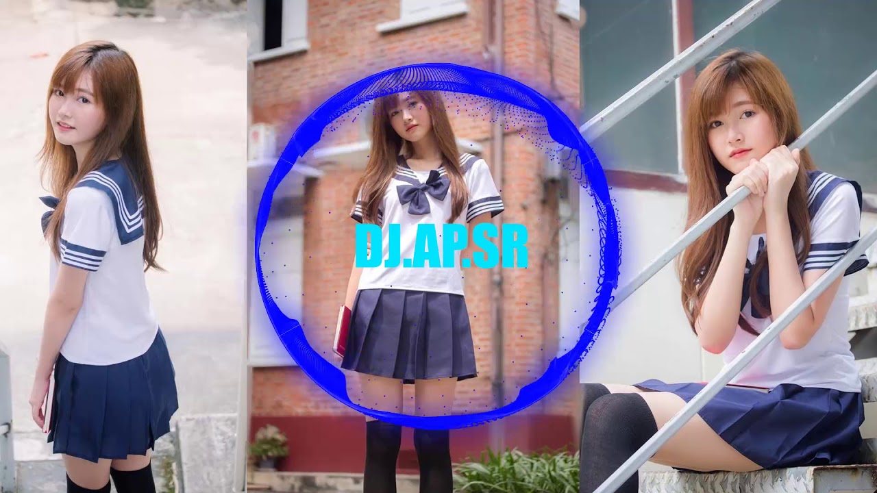 [ DJ.AP.SR ] - diviners-falling [ 130 ] - YouTube