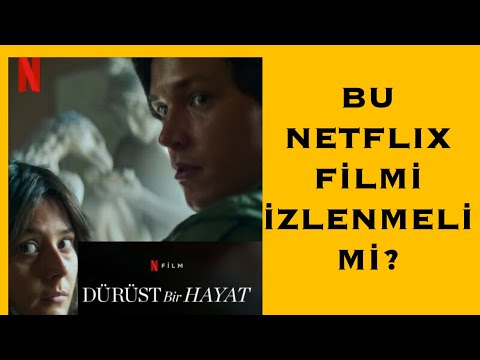 İsveç'ten Psikolojik Gerilim - DÜRÜST BİR HAYAT - Film İncelemesi