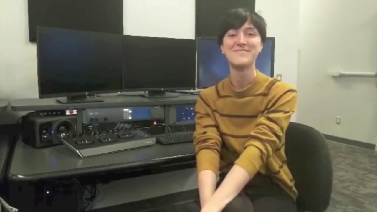 Rose-Marie Daniels 2019 Shelagh Mackenzie Award - YouTube