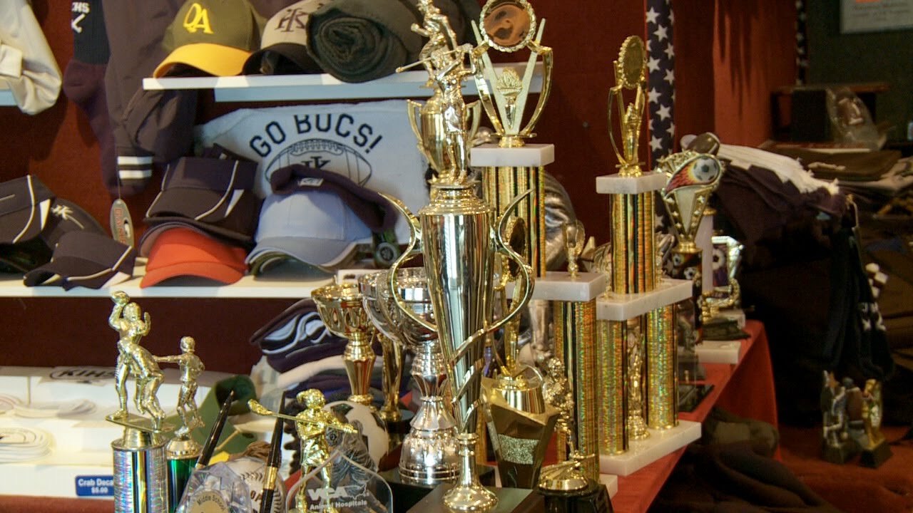 SHOP LCOAL: Engraved Trophies, Custom T-shirts and more at All American ...