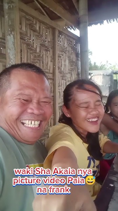 Waki pa more Akala nya picture video Pala #ytsubscribers #shotviedo #goodvibes #only - YouTube