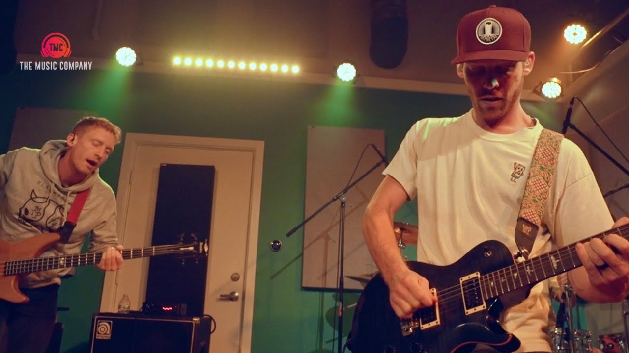 The Resinators - Doin' Time (Sublime Cover) | Beachbreak Singles - YouTube