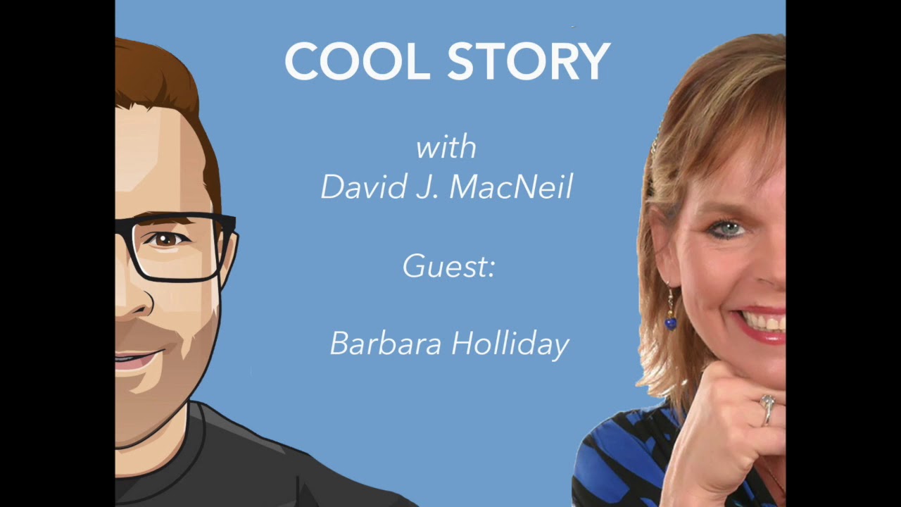 Ep. 6 - Barbara Holliday - YouTube