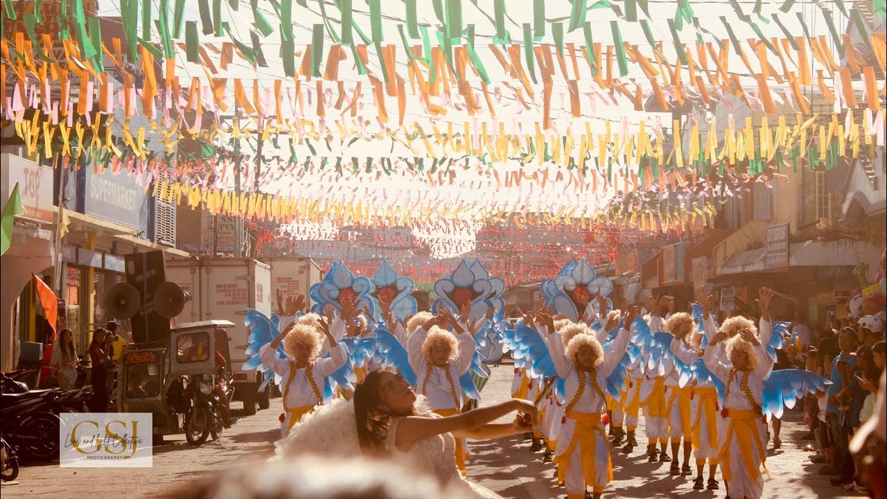 Dayaw Dalan Festival - YouTube